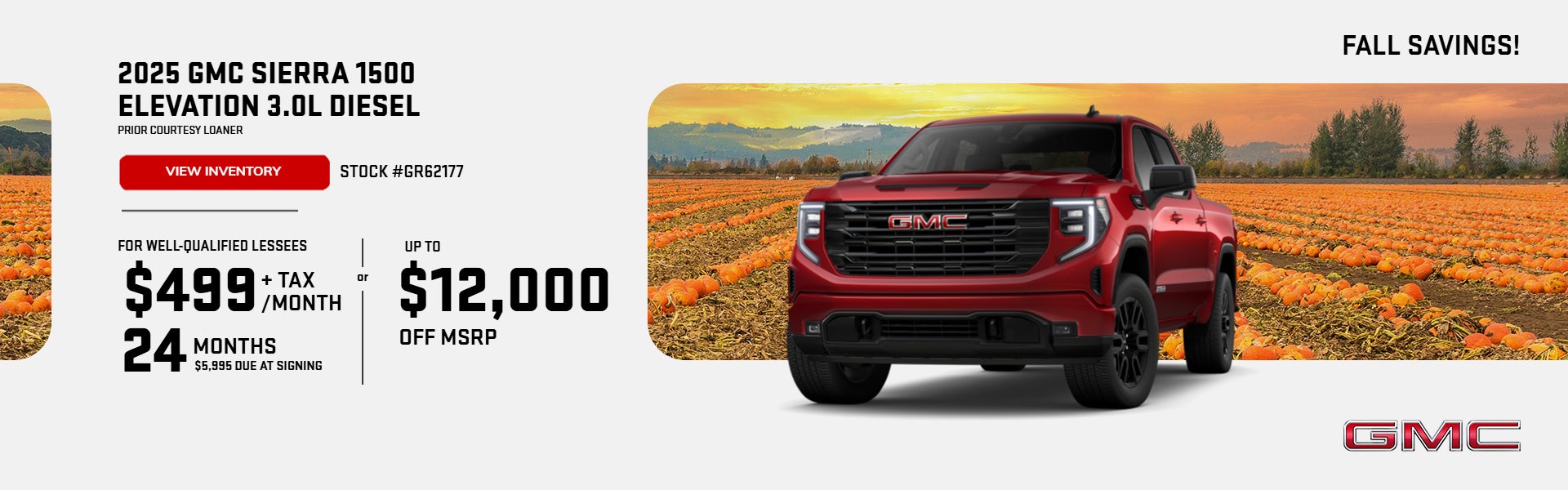 Buick, GMC Dealership in FREMONT CA | Serving San Jose and San ...